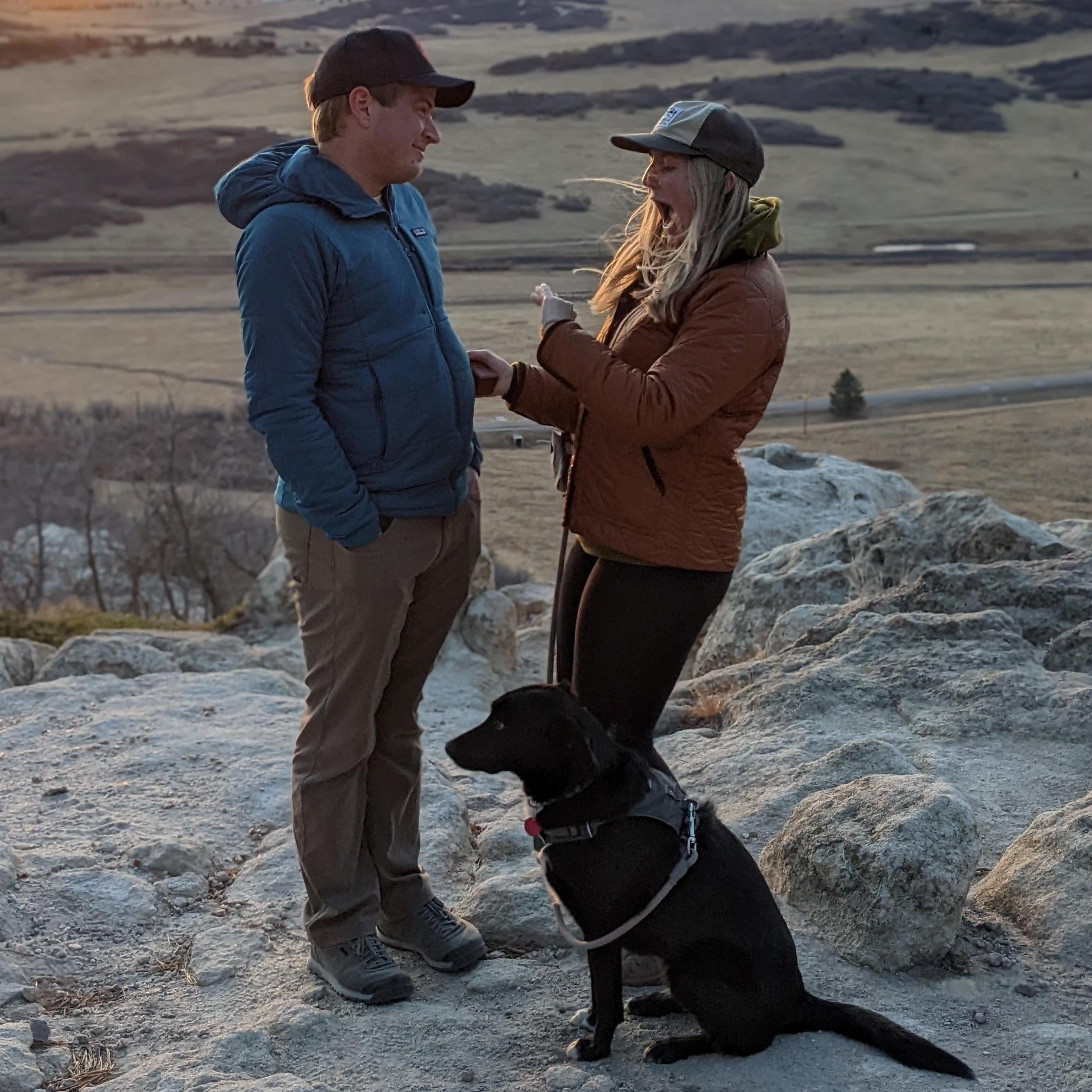 Chloe Prochaska and Jake Draper's Wedding Website