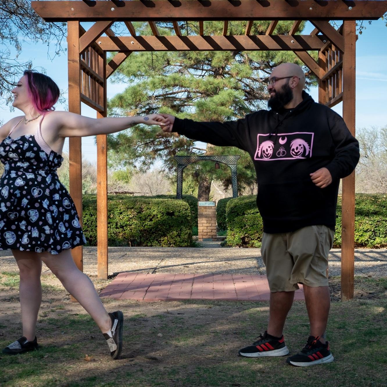 Olivia Davis and Isacc Zepeda's Wedding Website