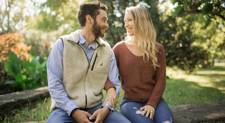 Amanda Hite and Alex Maddex's Wedding Website