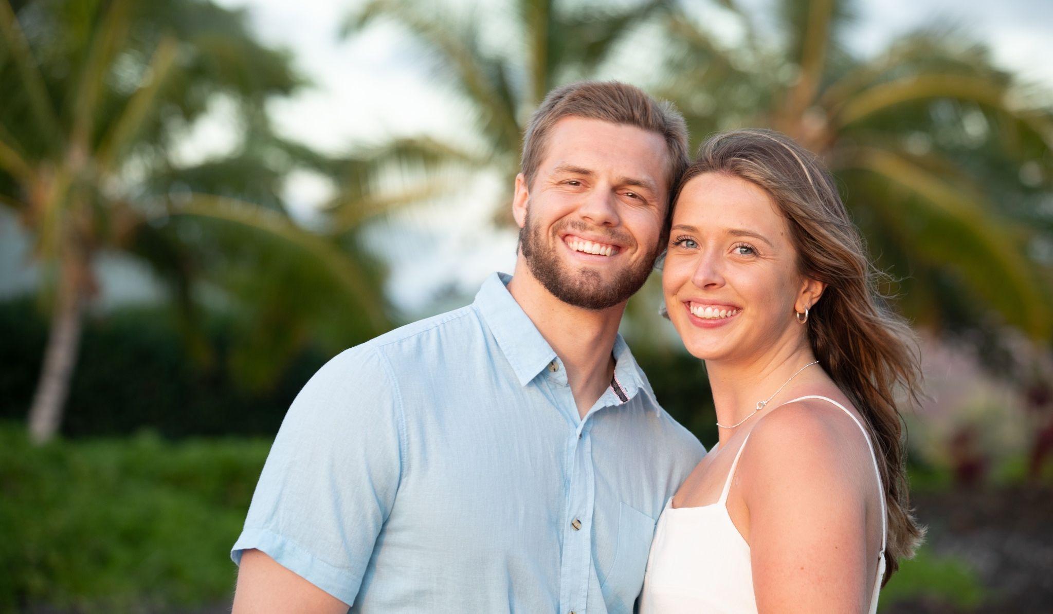 Emily Mickelson and Blake Staniford's Wedding Website