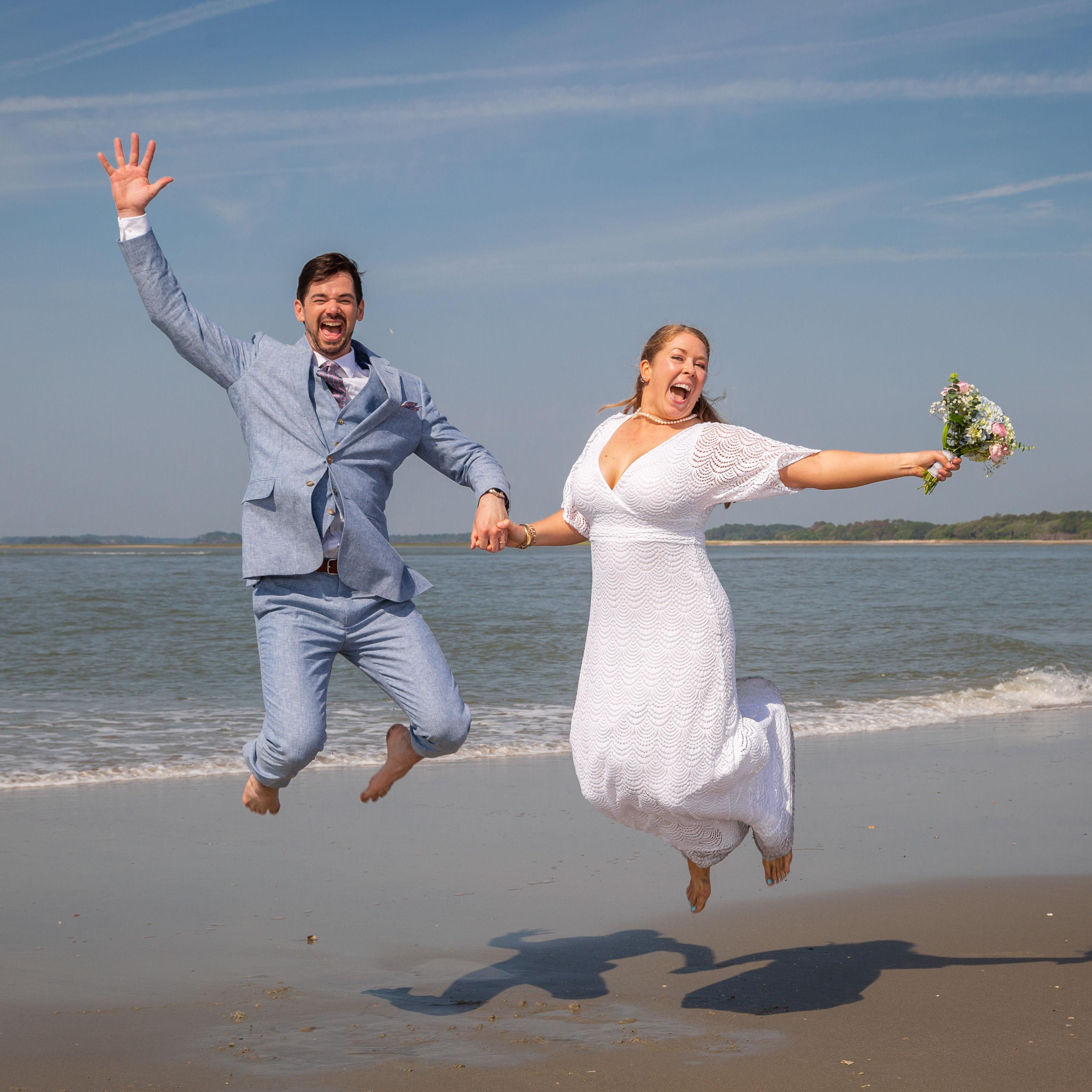 Rebekah Countryman and Richard Lackey's Wedding Website