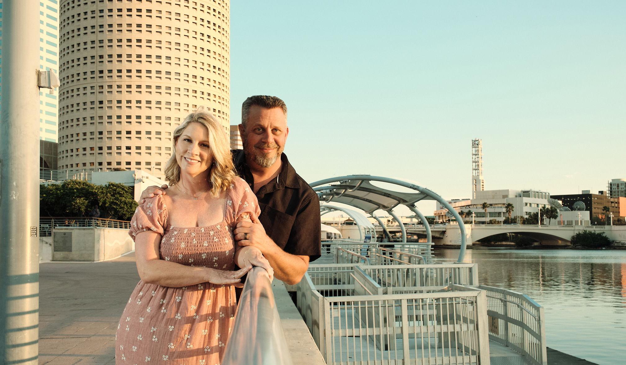 Kay-Kay Bravo and Jay Bravo's Wedding Website