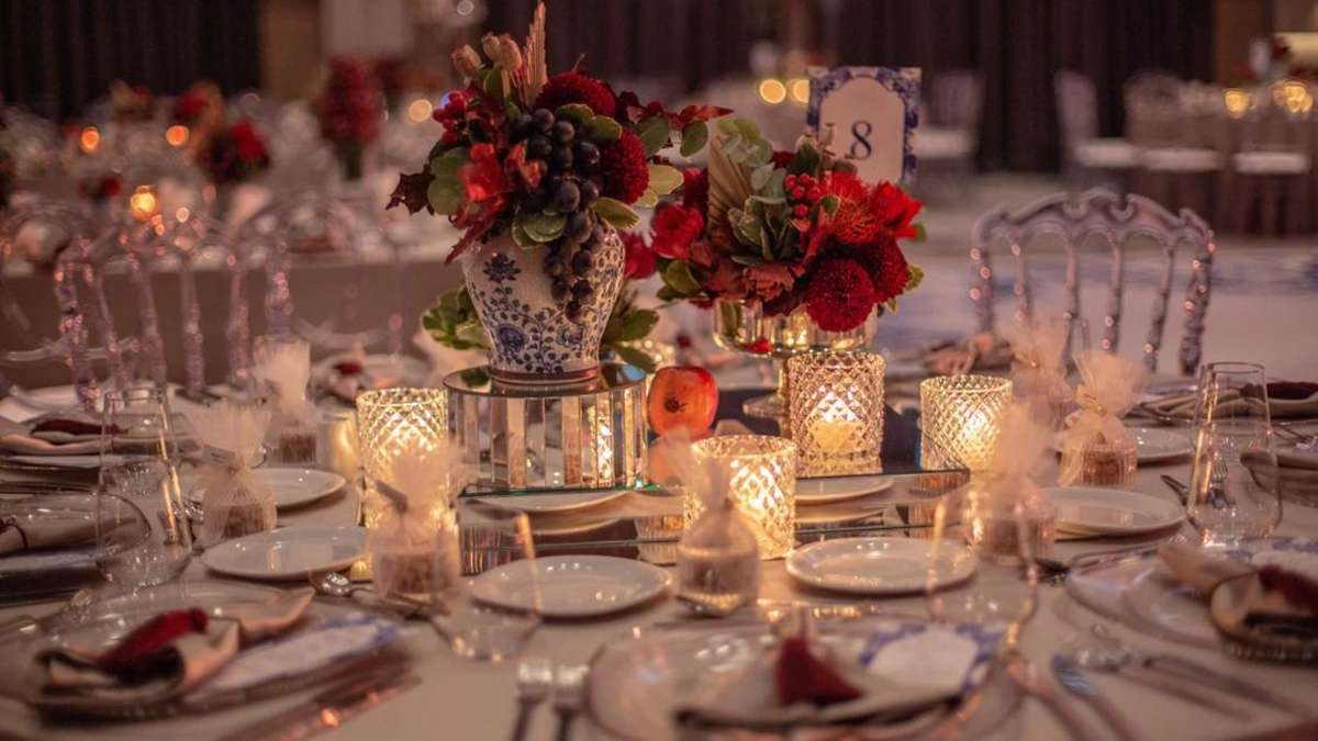 Color Me Fancy Events, LLC | Wedding Planners | Cost, Reviews & Photos ...