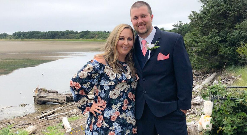 Allyson Larson and Clayton Barrick's Wedding Website