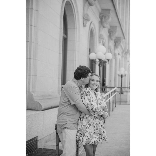 Mackenzie Boone and Collins Lowder's Wedding Website