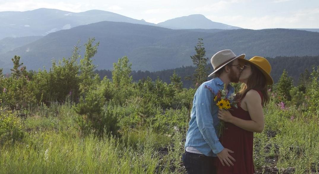 Rachael Callaway and Jacob Searles' Wedding Website