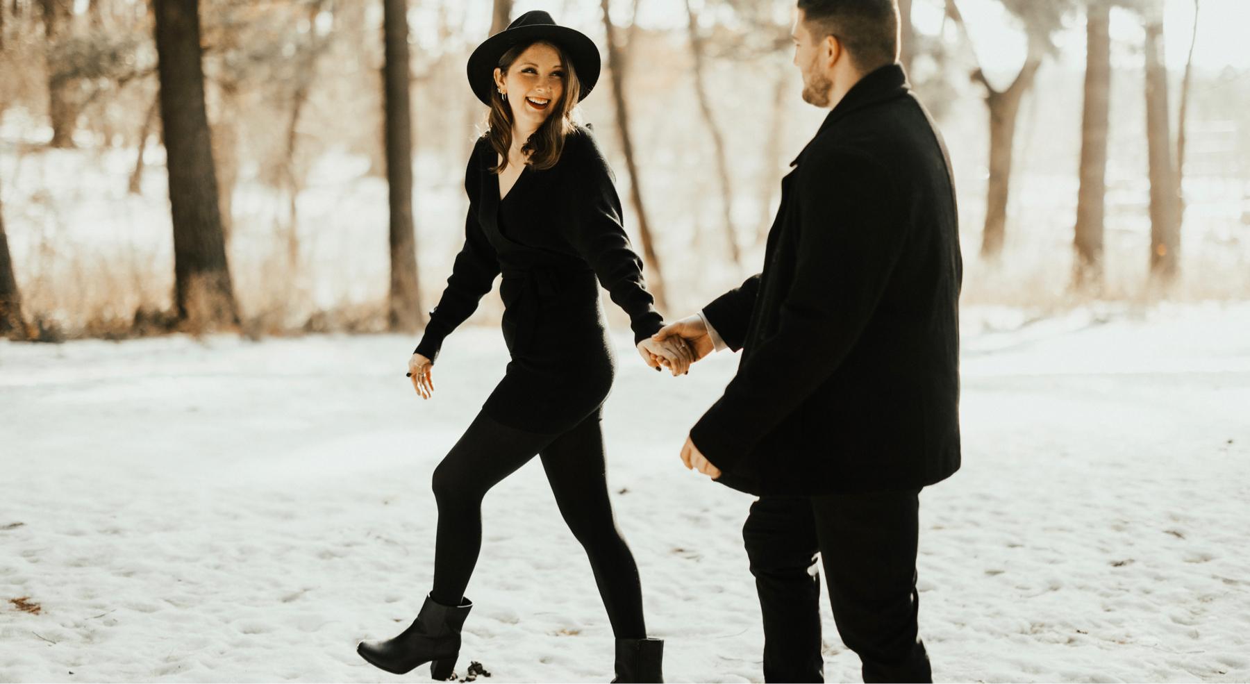 Colton Pike and Megan Groth's Wedding Website