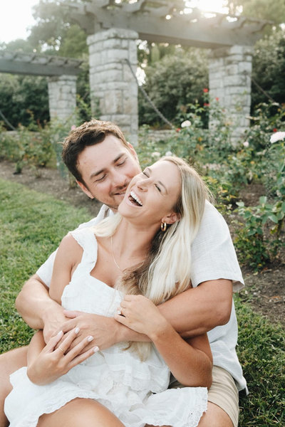 Morgan Richards and Alan Bortolotti's Wedding Website