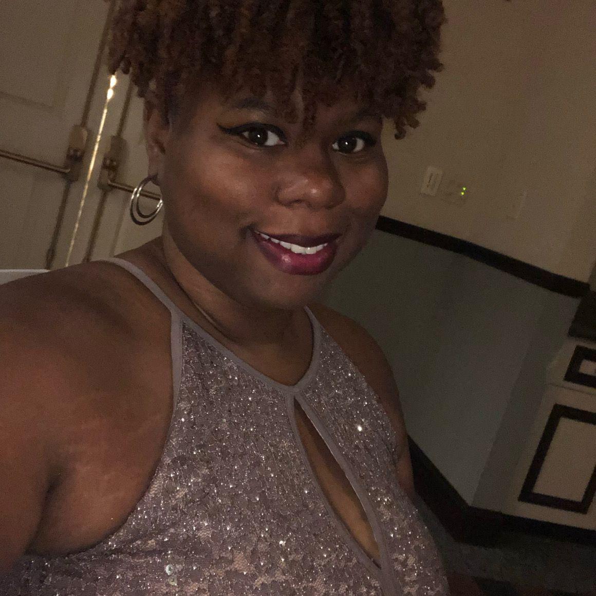 Timothy Keys and Vanesha Trotter's Wedding Website