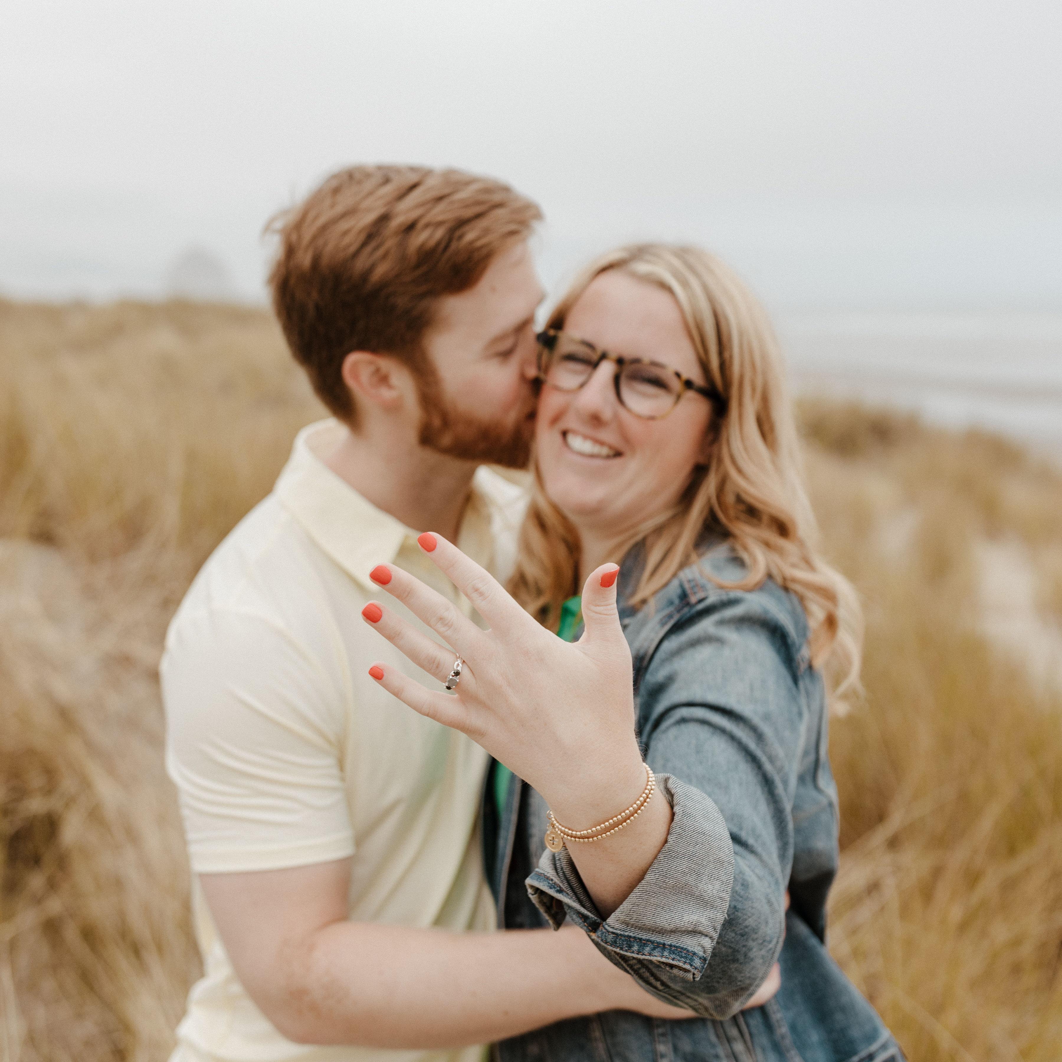 Katie Barrett and Chris Polivick's Wedding Website