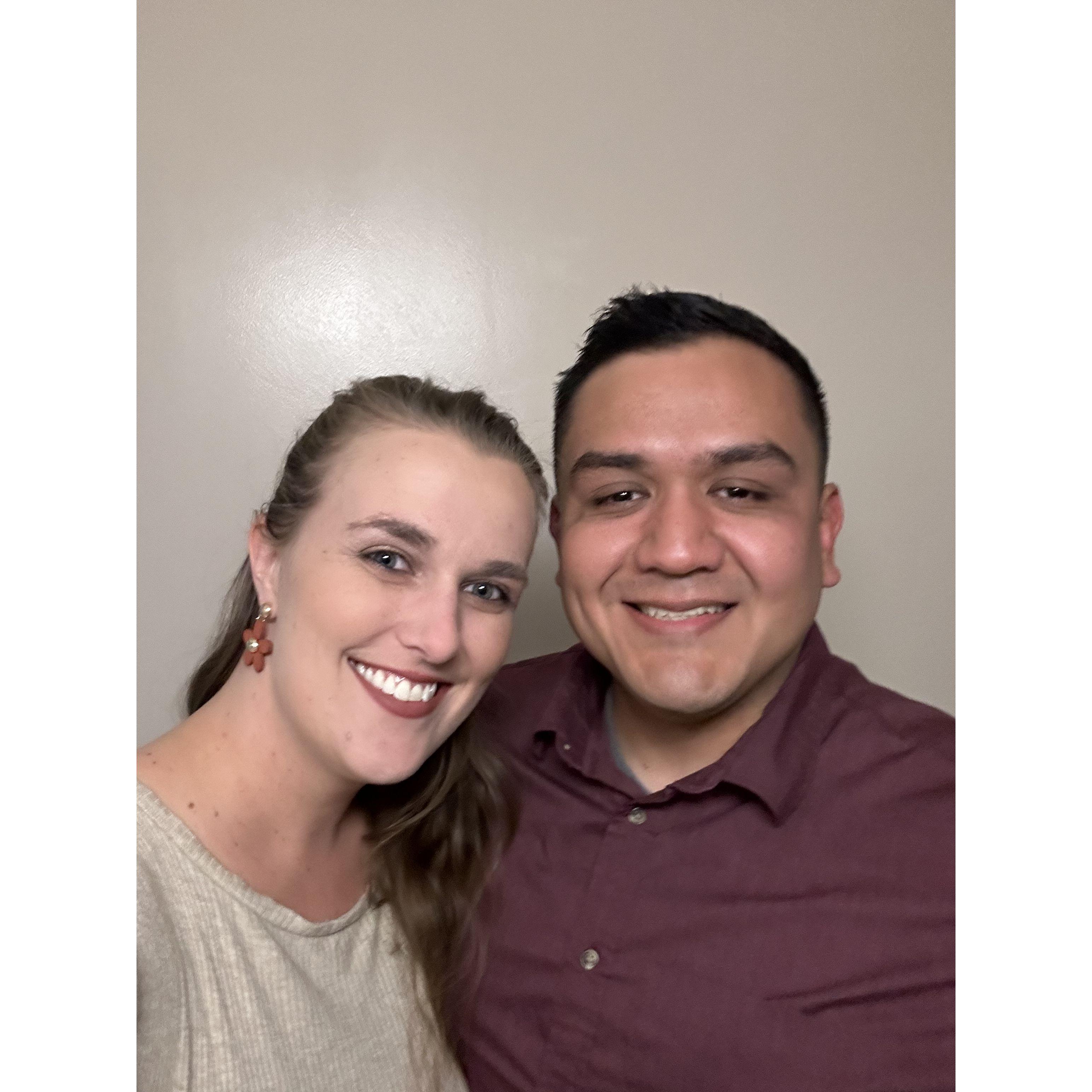 Rebecca Quam and Juan Lopez's Wedding Website