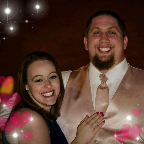 Jennifer Kelly and Keil Dossett's Wedding Website