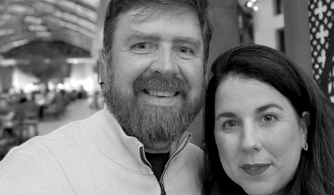 Eileen Silva and Wood Rustay's Wedding Website