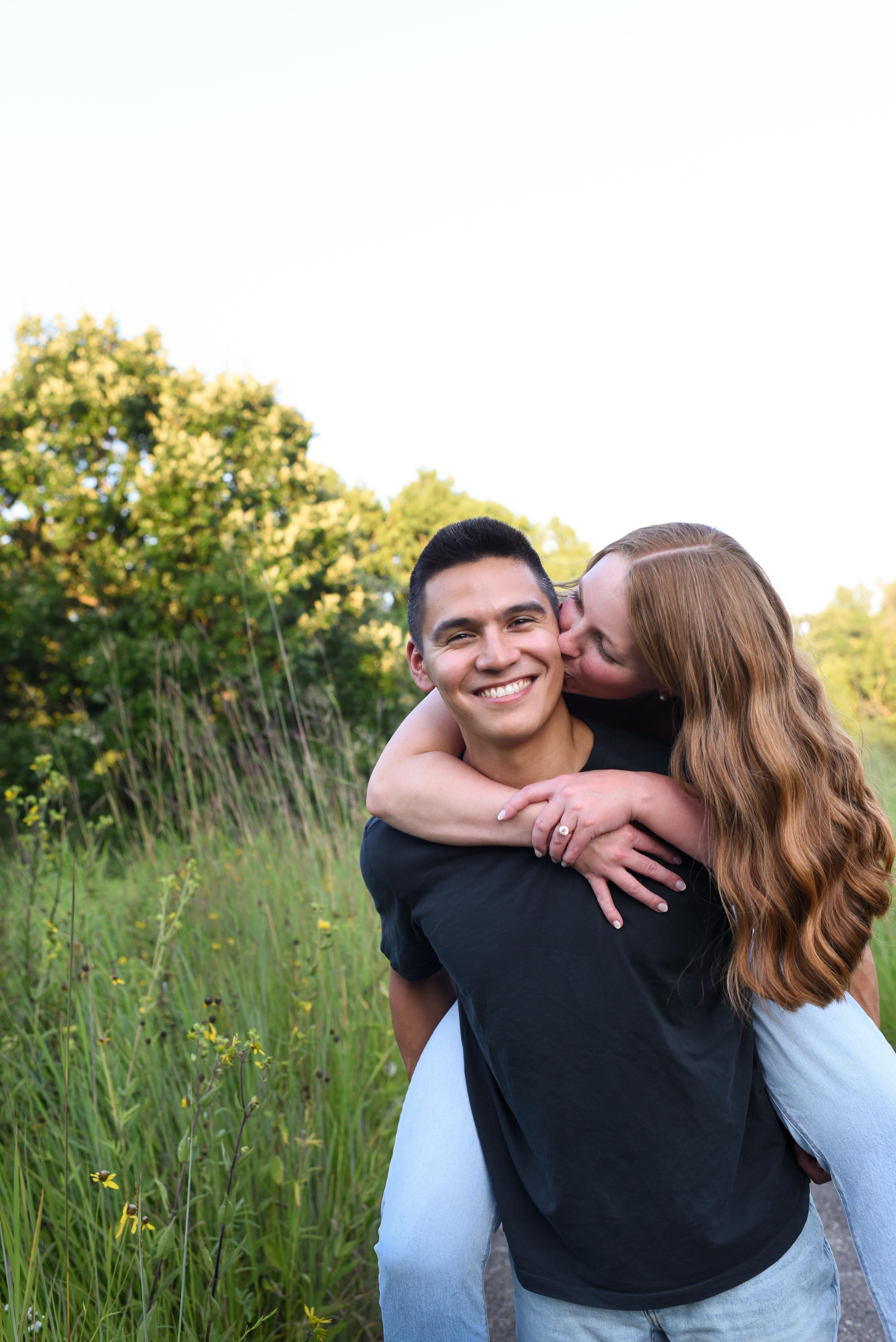 Payton Bastian and Drew Stanioch's Wedding Website