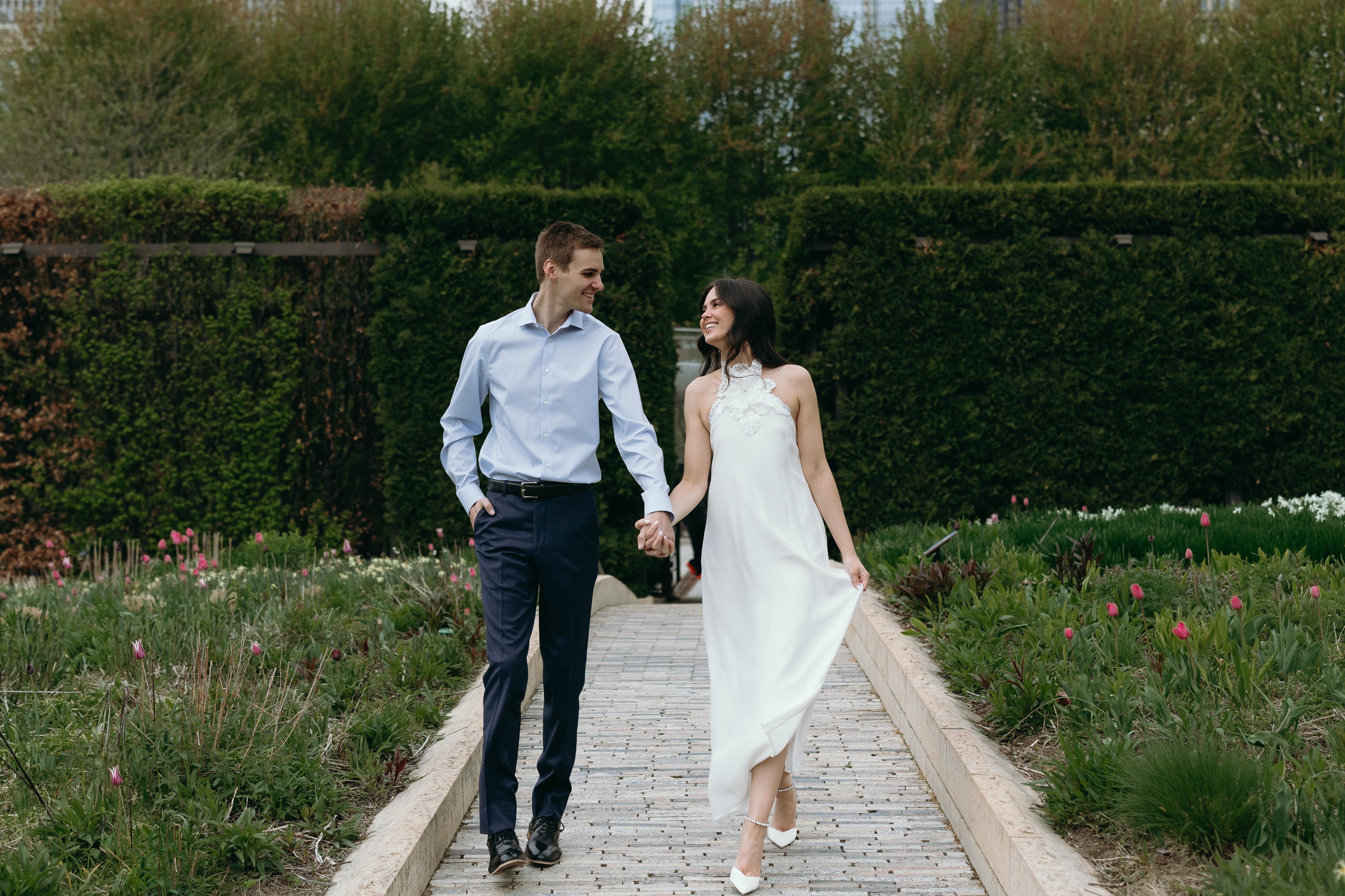 Sydney Elise Tobolski and Alec Brian Kronewitter's Wedding Website