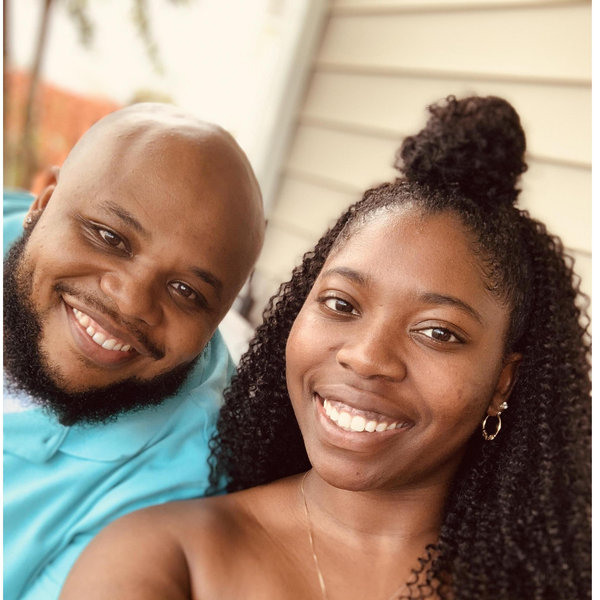 Timeka Johnson and Derrick Dunning's Wedding Website