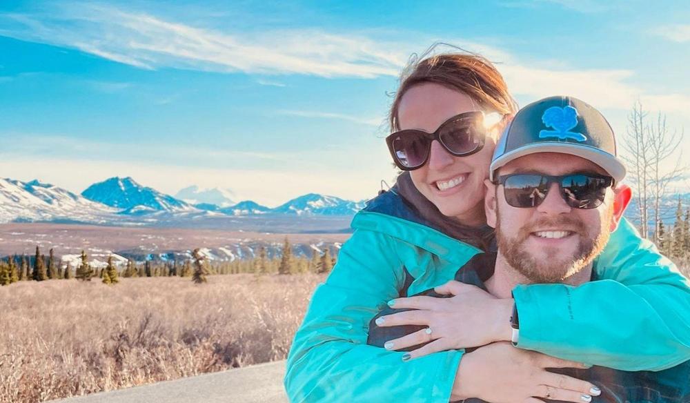 Ellen MacKenzie and Jason MacKenzie's Wedding Website