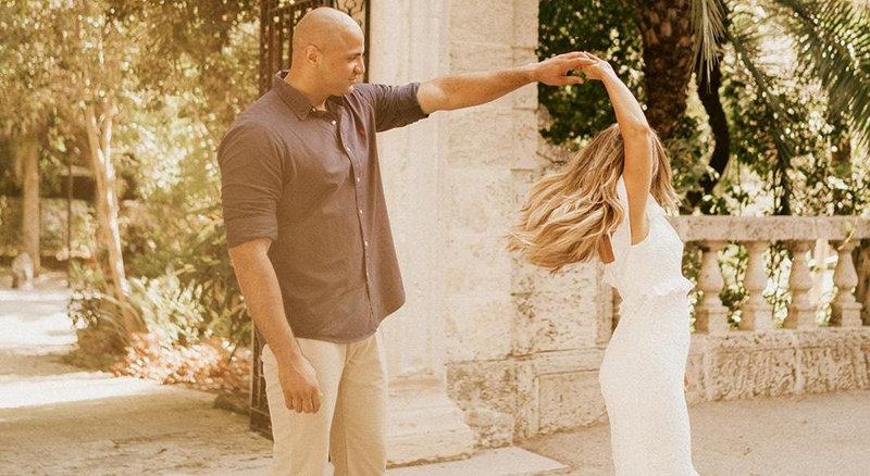 Renee DeRoy and Alex Botello's Wedding Website