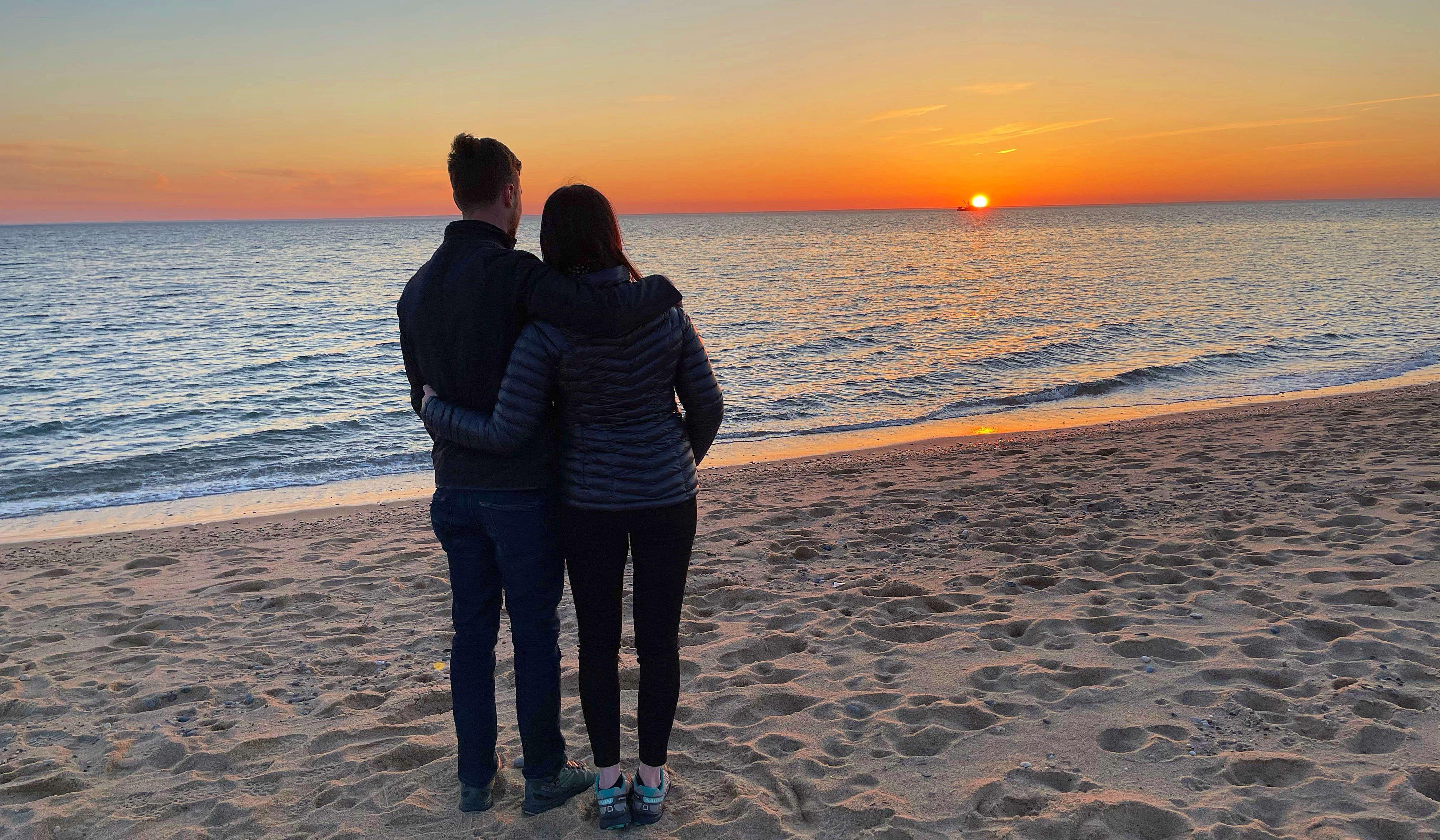 Anna Wec and Tyler Krause's Wedding Website