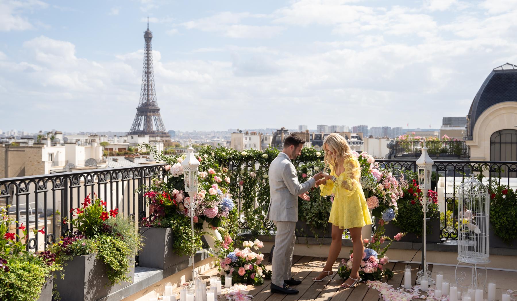 Morgan Basinger and John Cataldi's Wedding Website