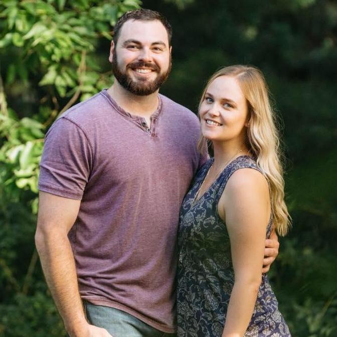 Alicia Plum and Daniel Loeffler's Wedding Website