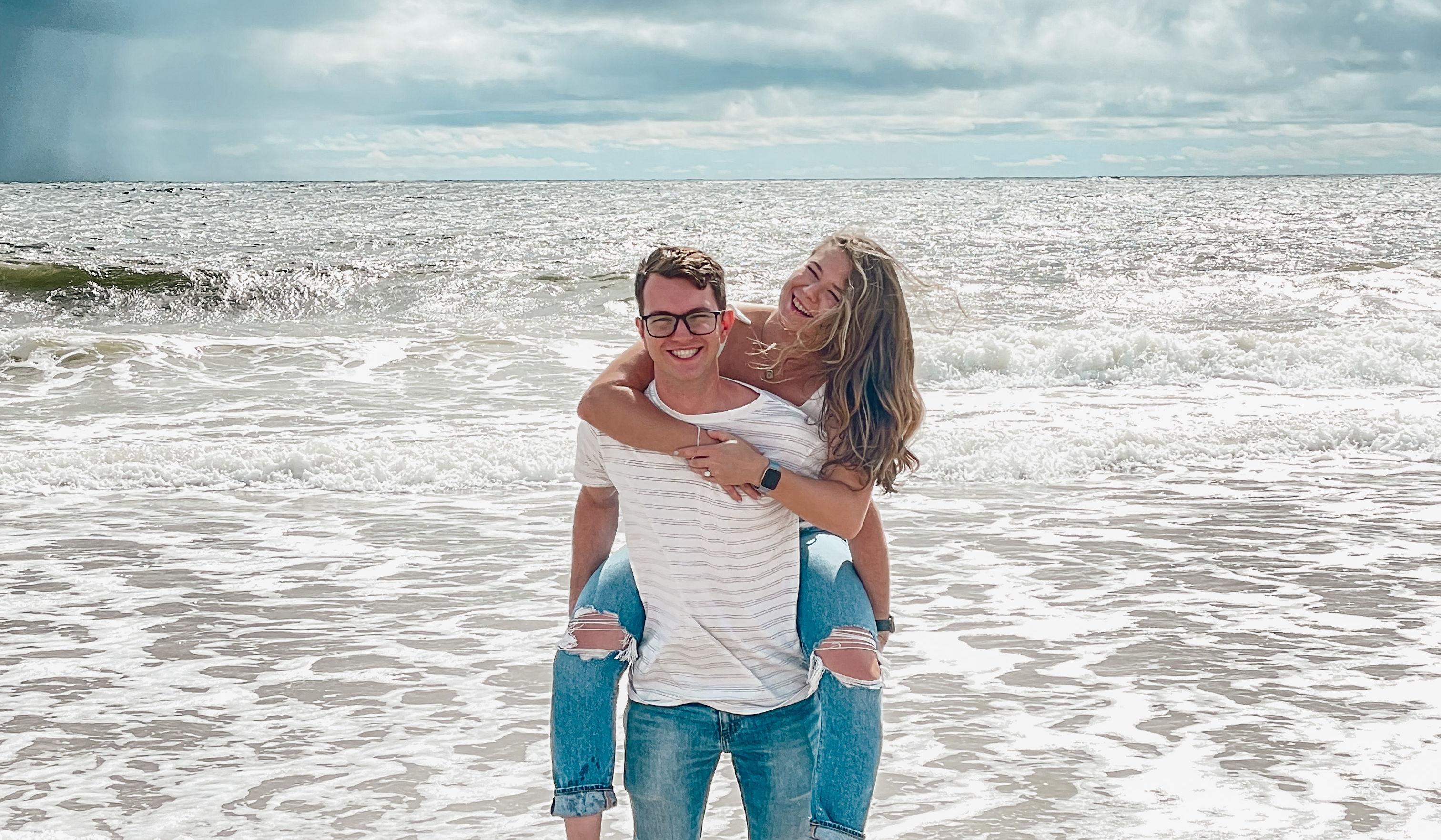 Madison Strong and Robert Stamper's Wedding Website