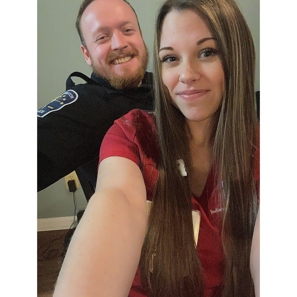 Emma Earl and Elijah Britton's Wedding Website