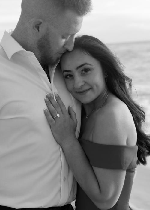 Giuliana Sanfilippo and Nick Buchanan's Wedding Website