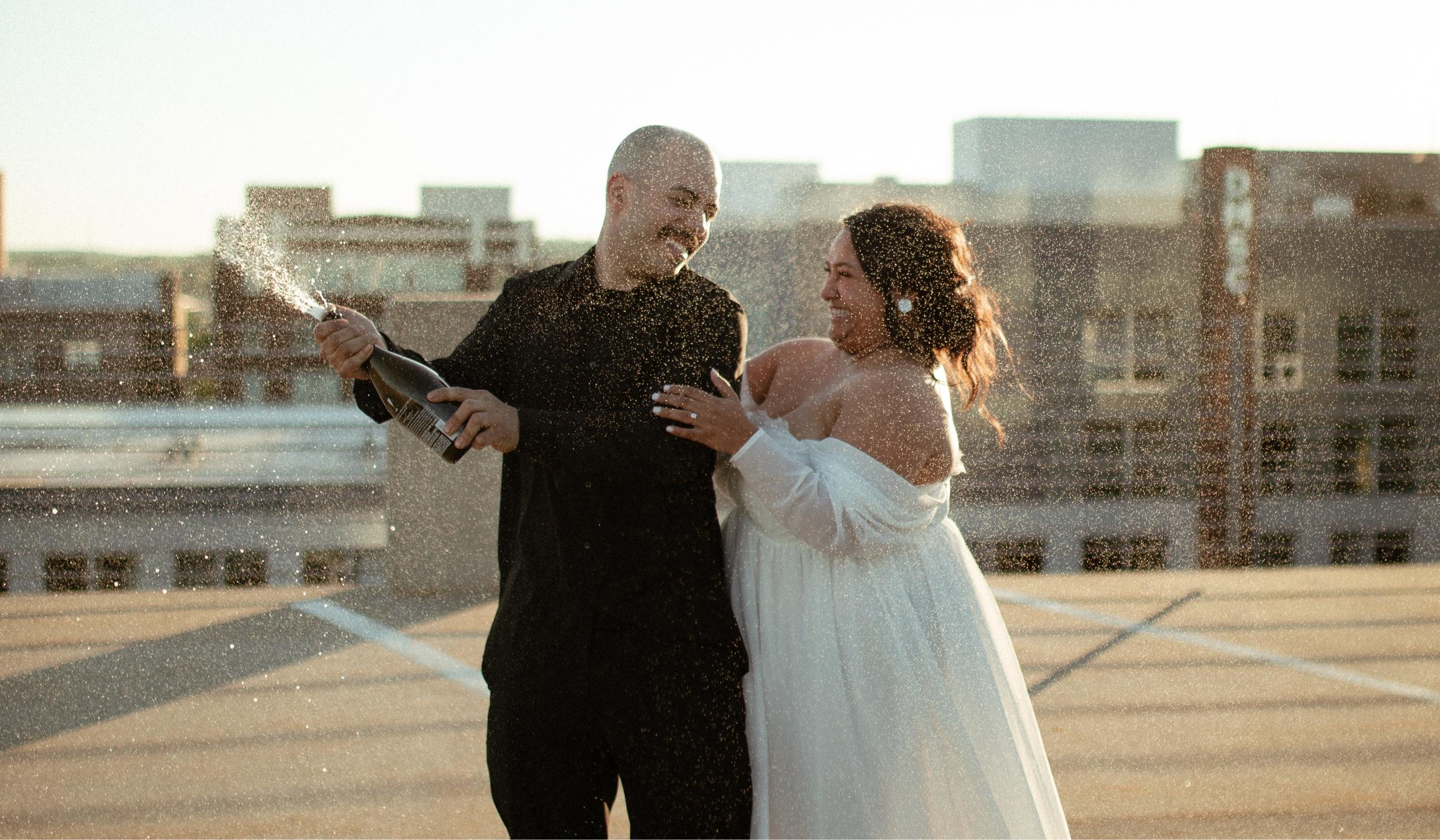 Emily Garza Simoni and Christopher Donovan (Riley)'s Wedding Website