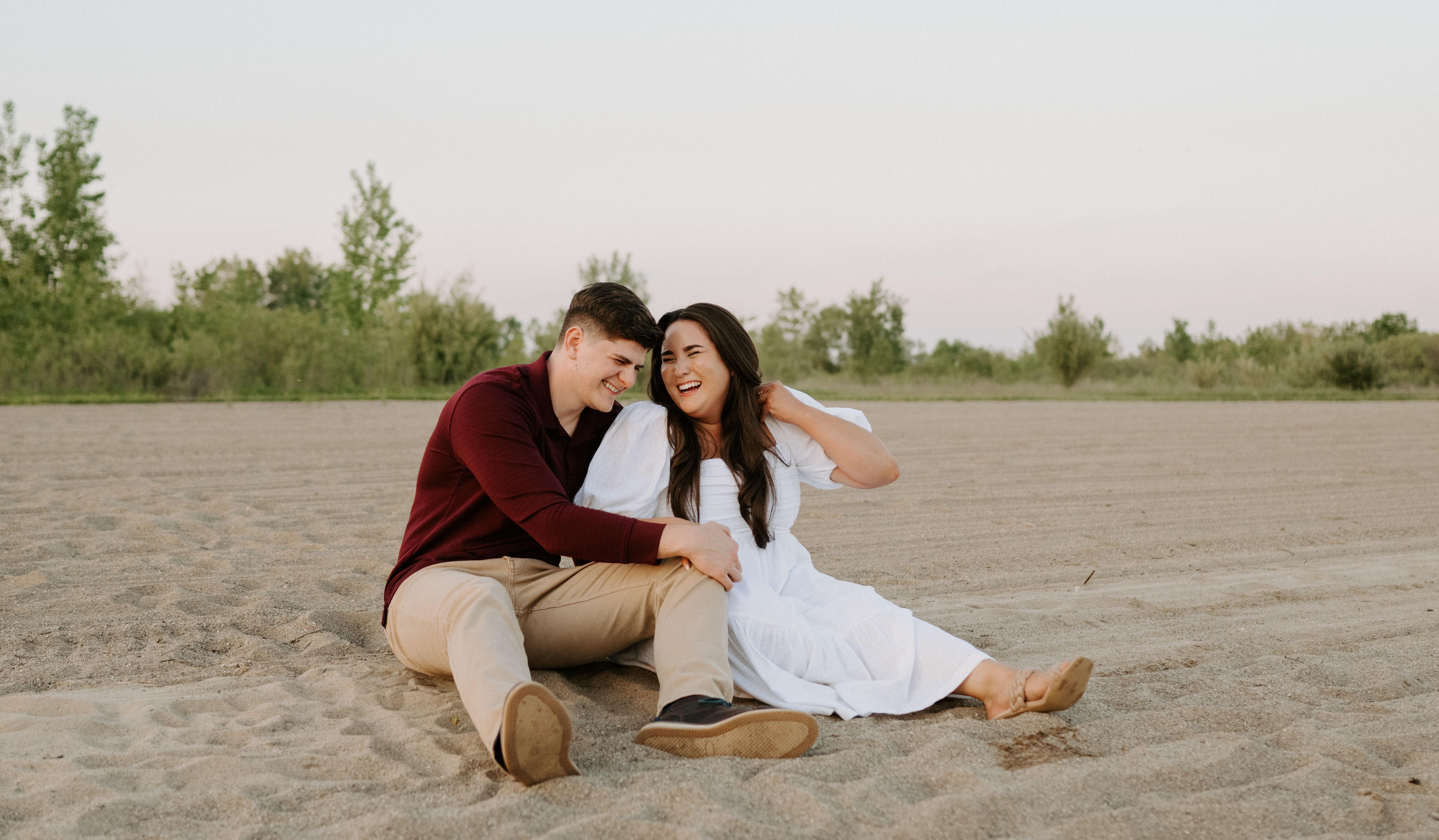 Kassidy Downing and Anthony Cleland's Wedding Website