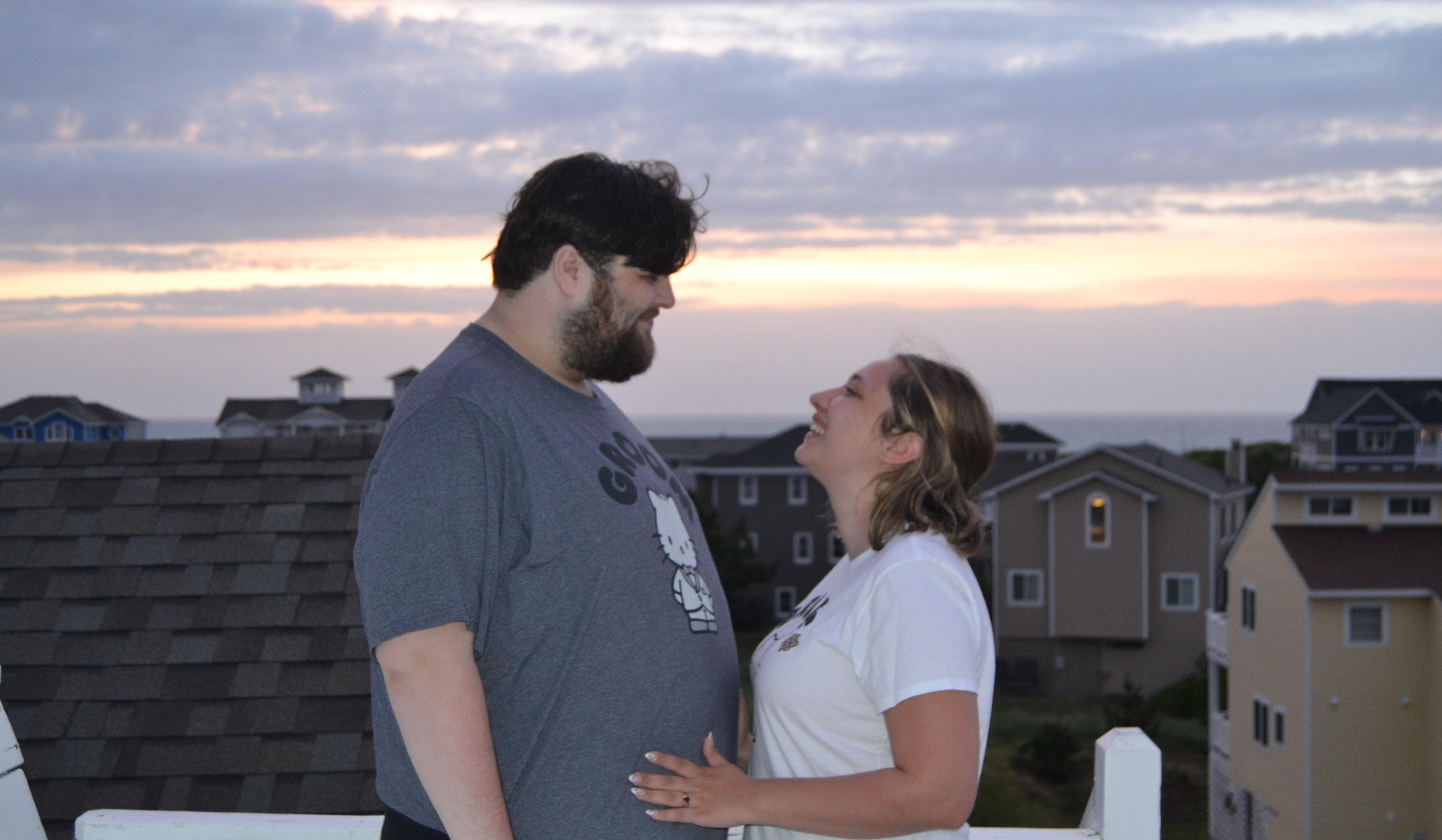 Jacqueline Senecal and Andrew Lapierre's Wedding Website