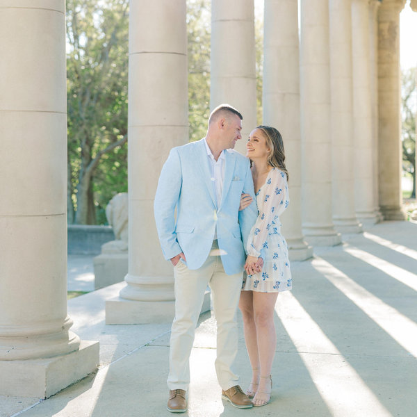 Theresa Vead and Kameron Bailey's Wedding Website