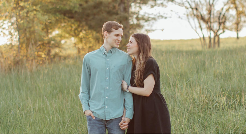 Katie Brady and Zachary Reece's Wedding Website