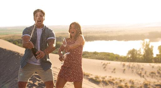 Hannah Gindlesperger and Austin Schaffer's Wedding Website