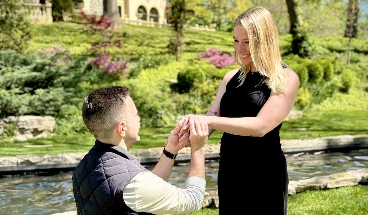 Casey Wheeler and Morgan Wheeler's Wedding Website