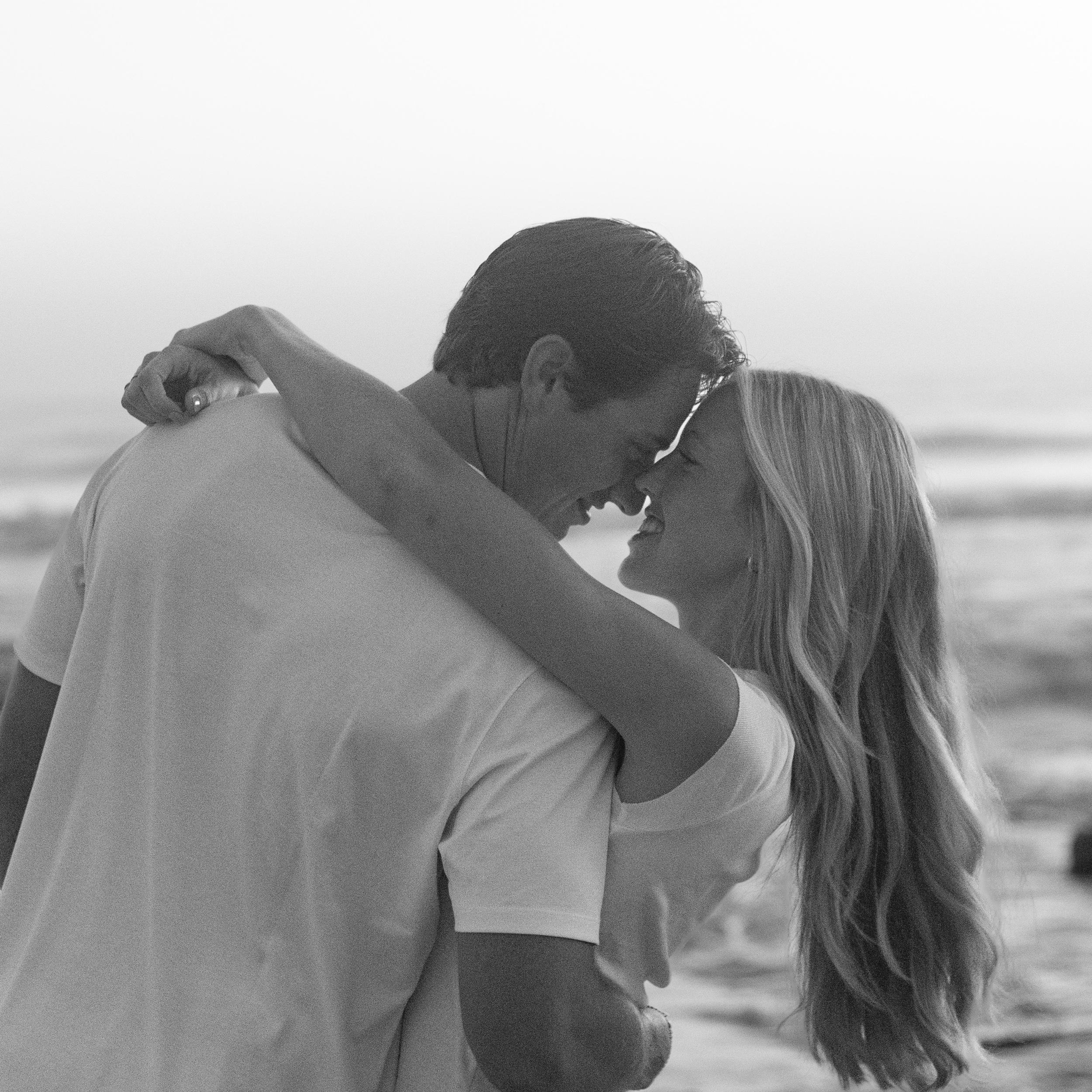 Hallie Hoch and Carter West's Wedding Website