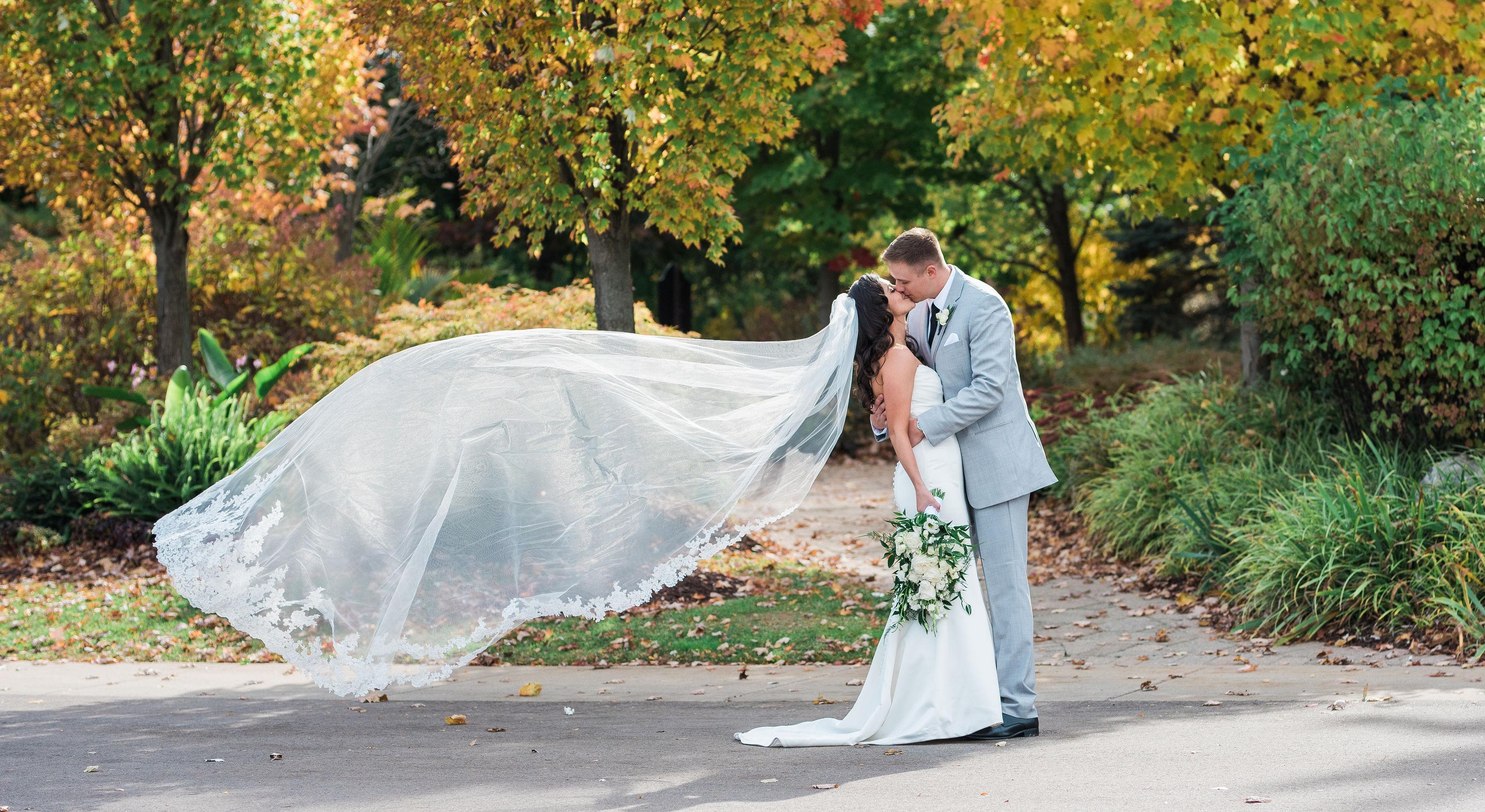 Madeline Verklan and Austin Molnar's Wedding Website