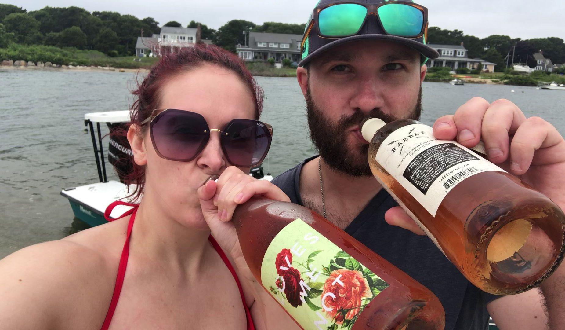 Taylor Carpenter and Cory Margand's Wedding Website