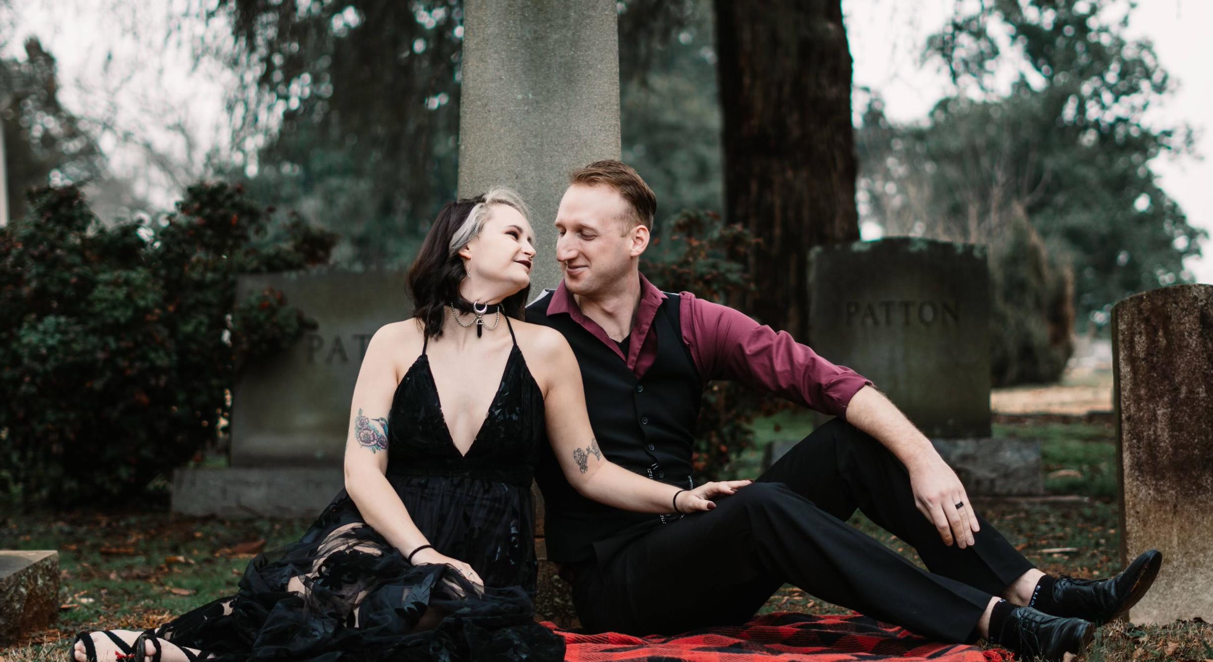 Felisha Mims and James Woodman's Wedding Website