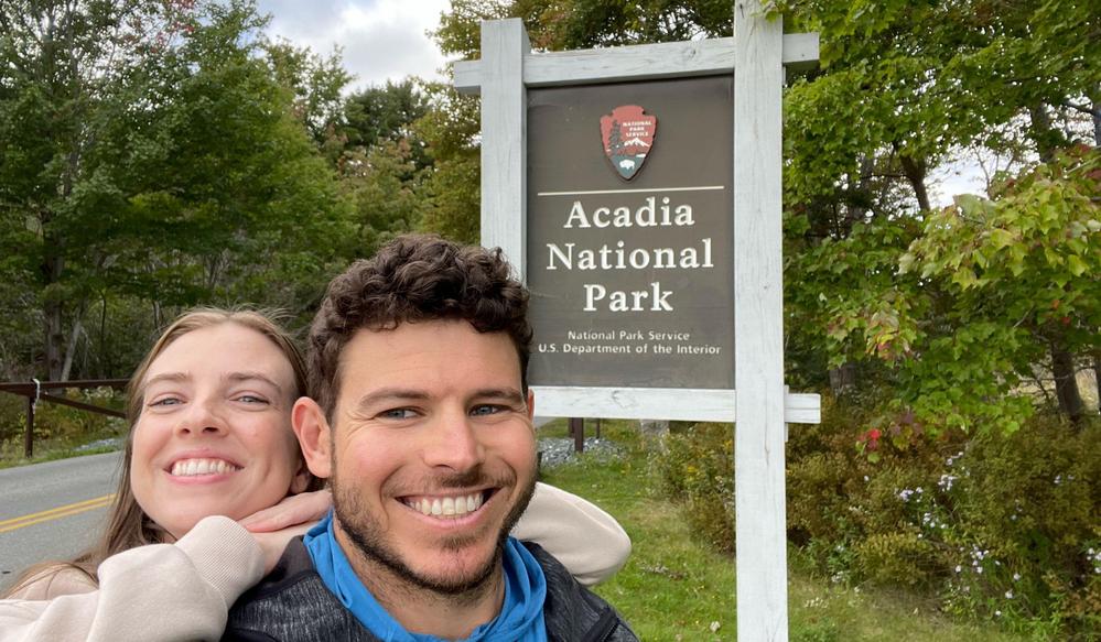 Cheryl Ann Dykstra and John Ballantine's Wedding Website