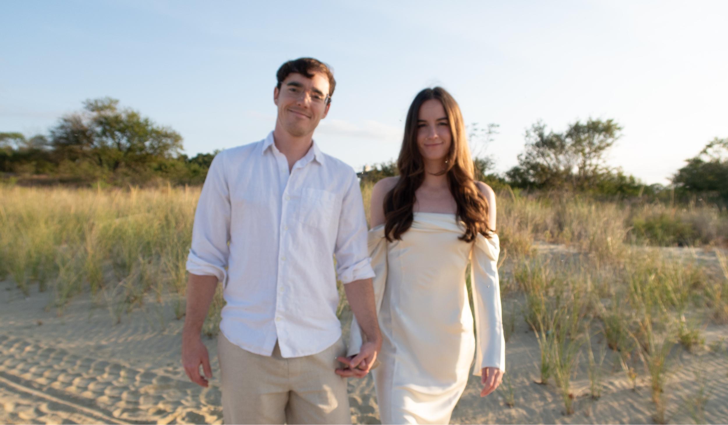 Logan Kudlacik and Laura Nebel's Wedding Website