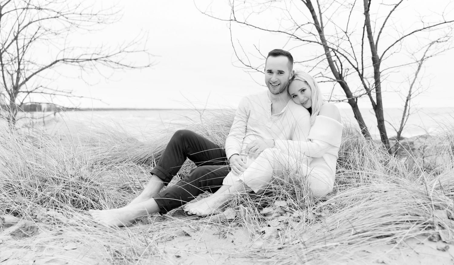 Maddelyn Mohr and Brian Enriquez's Wedding Website