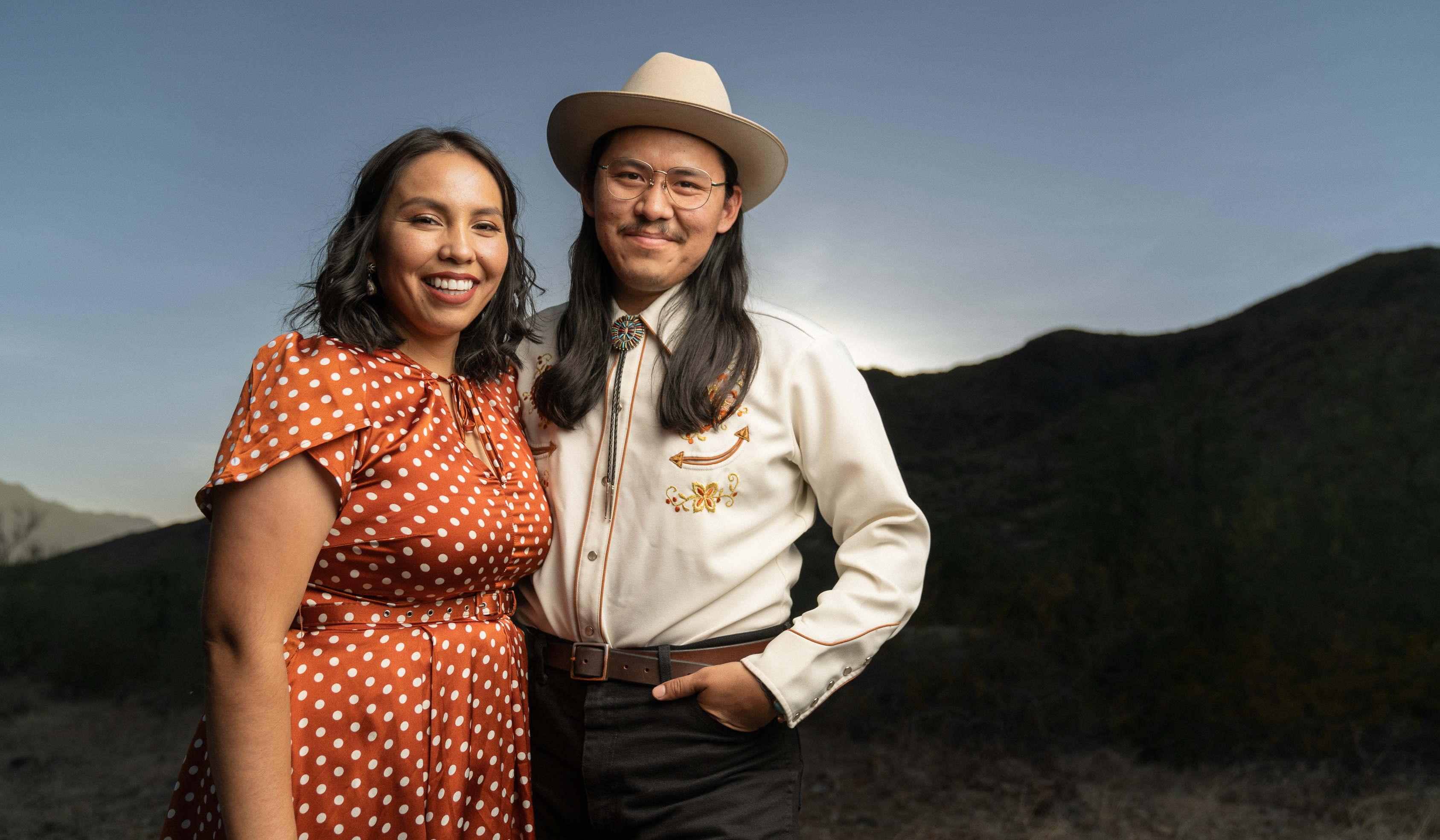 Stephanie Phillips and Ryan Allison's Wedding Website