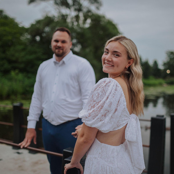 Claire Elizabeth Vrabec and Robert Cormac Walsh's Wedding Website