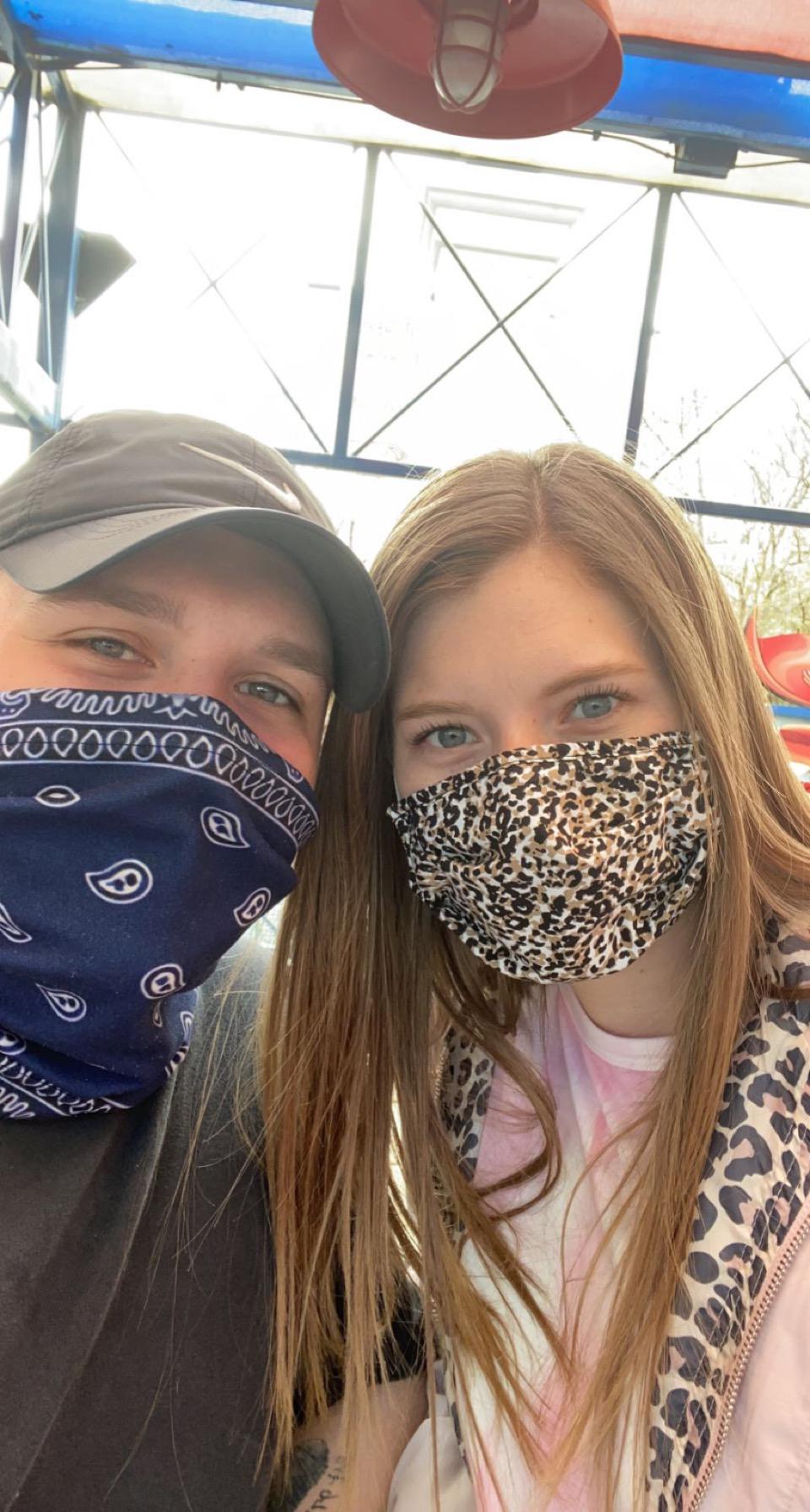 Kailey Doering and Dylan Branson's Wedding Website