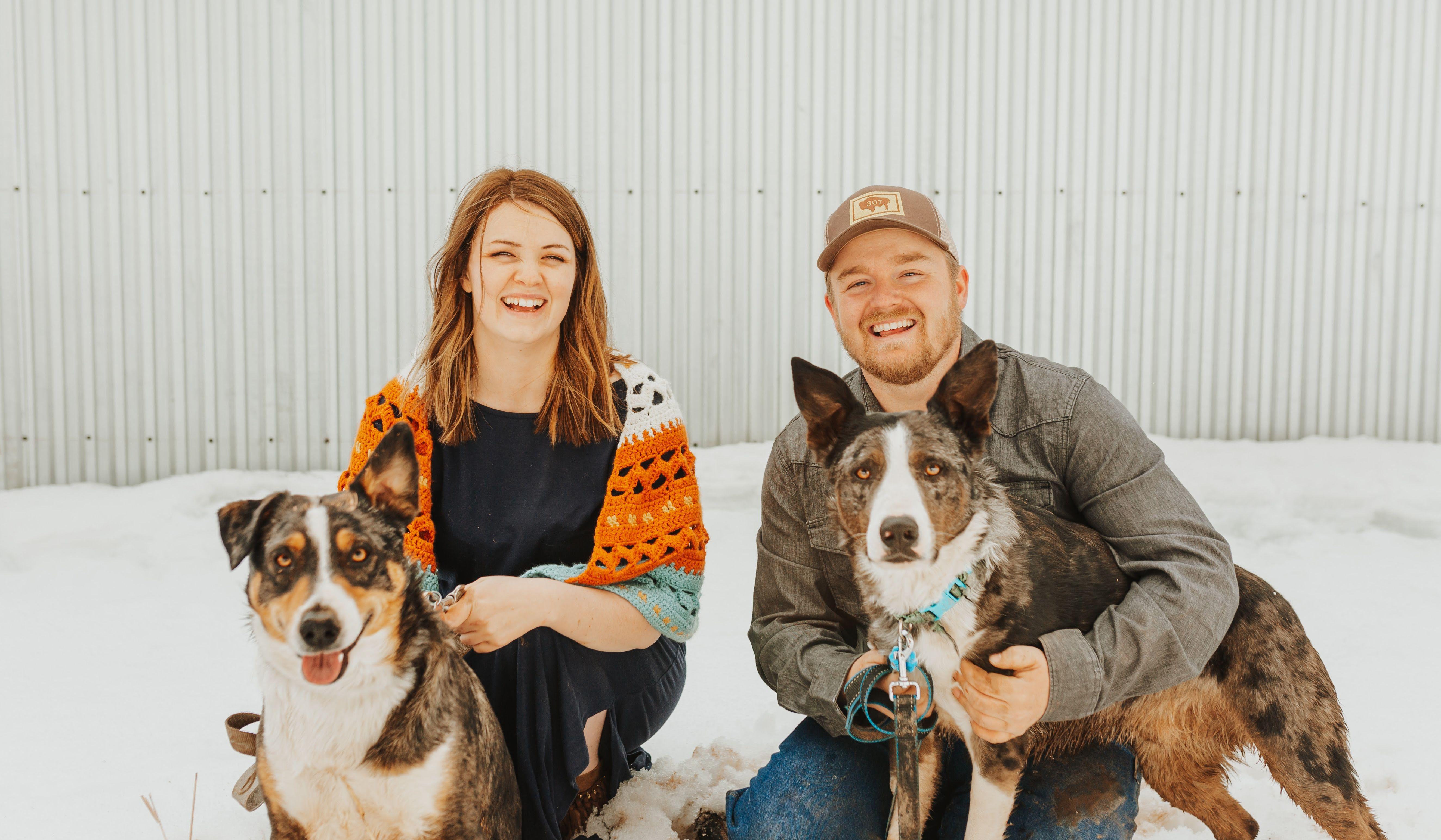 Rebbecca Meisner and Matthew Willadsen's Wedding Website