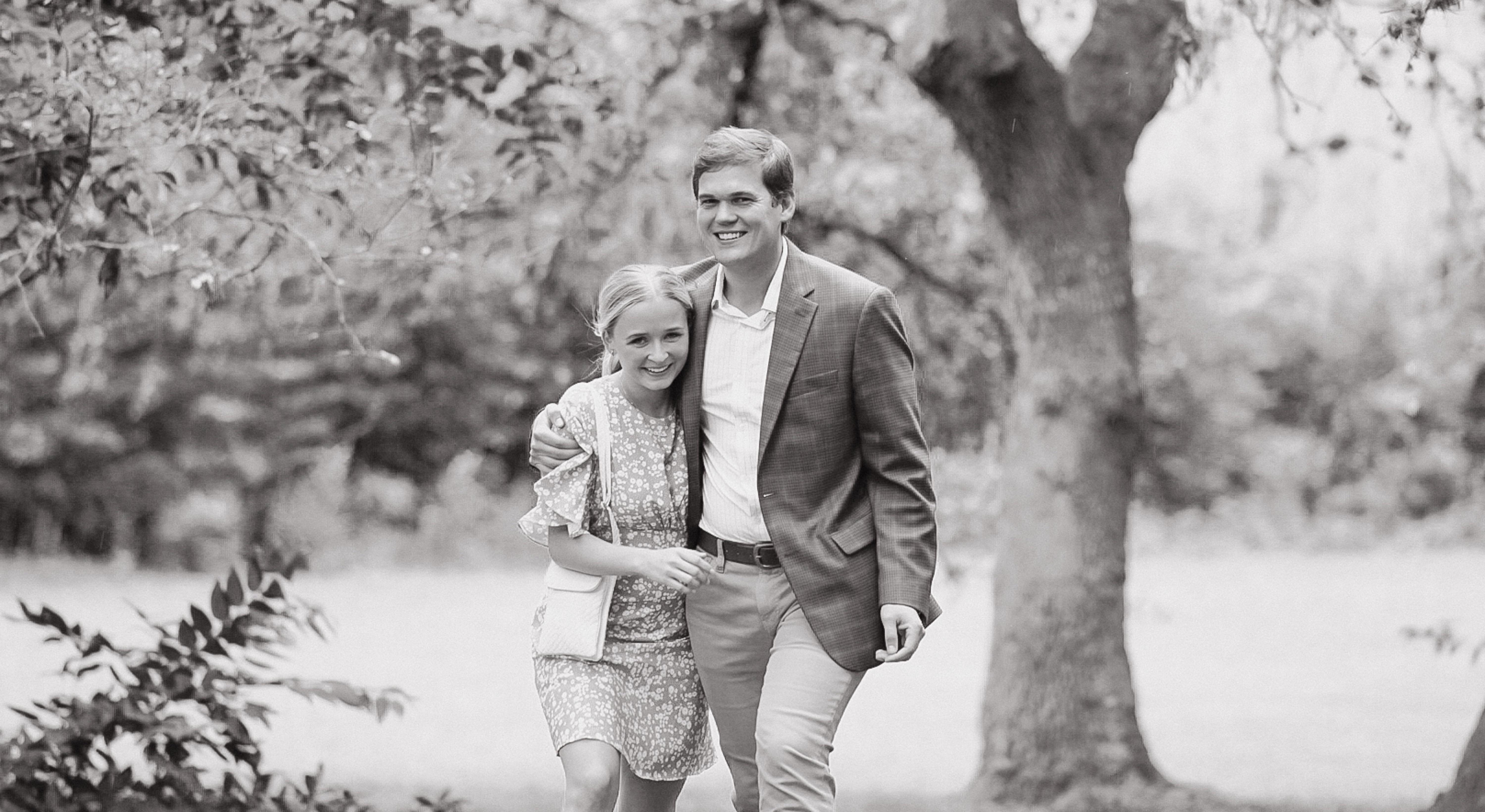 Milla Brusenhan and Carter DeWalch's Wedding Website