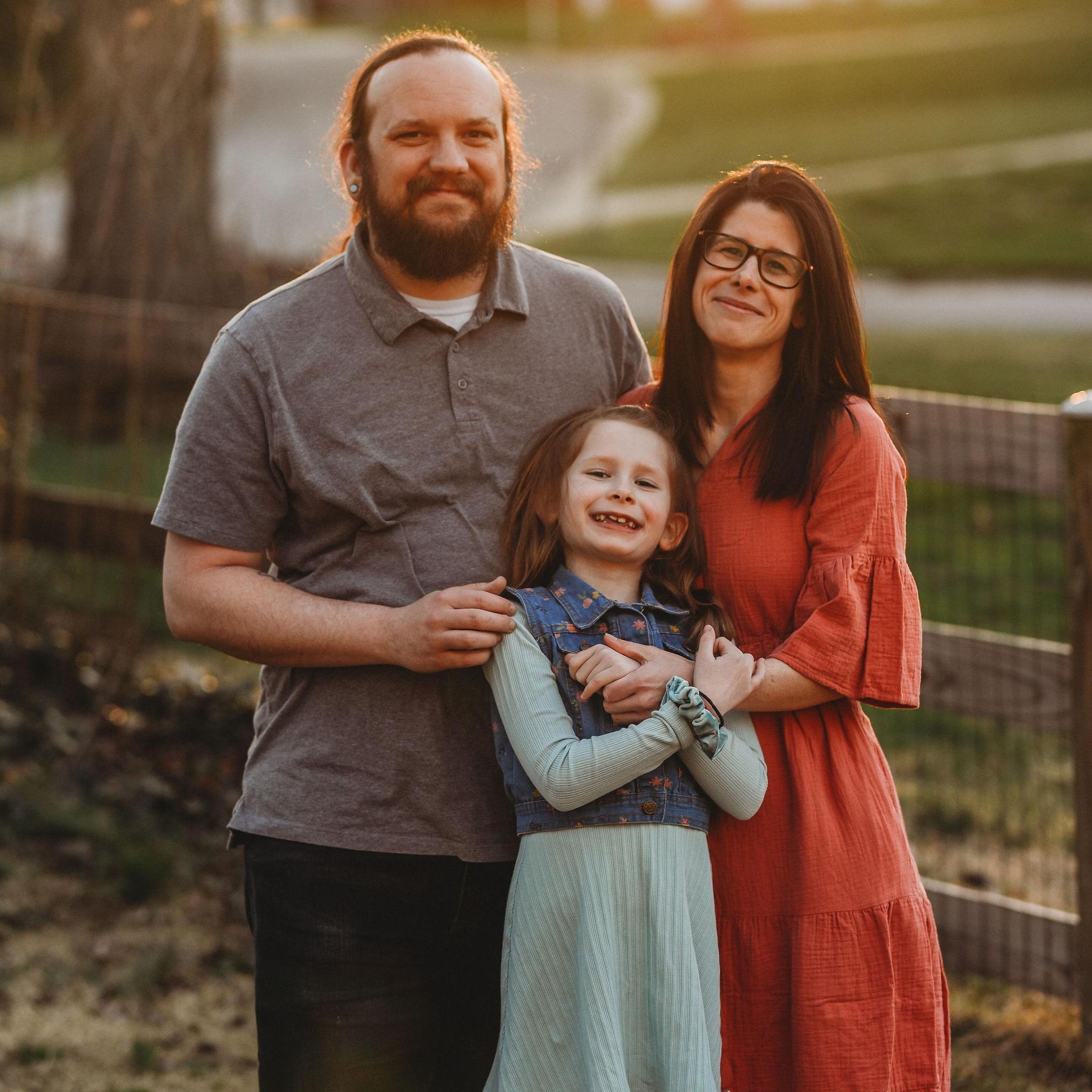 Matthew Toohey and Erika Glass' Wedding Website