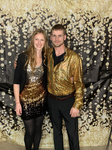 Cierra Barnes Hulbert and Travis Wardwell's Wedding Website