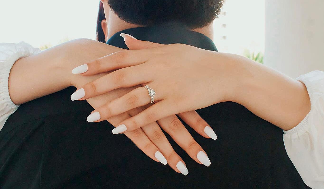 Renatta Cano and Adan Delgado III's Wedding Website